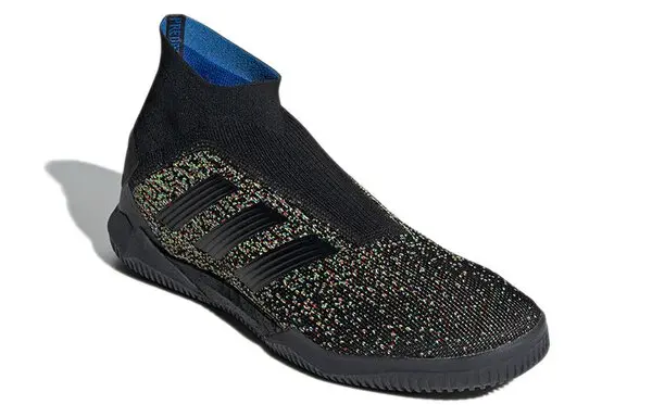 Adidas Predator 19+ Tr "oddity Pack" Sneakers - Black/multi