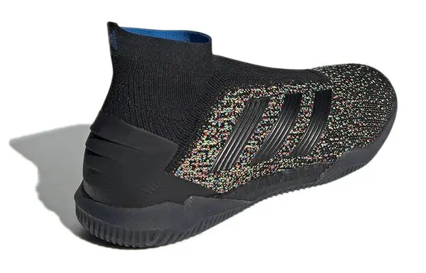 Adidas Predator 19+ Tr "oddity Pack" Sneakers - Black/multi