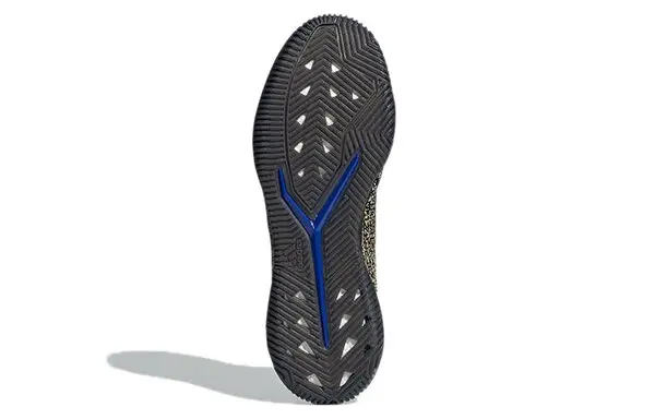 Adidas Predator 19+ Tr "oddity Pack" Sneakers - Black/multi