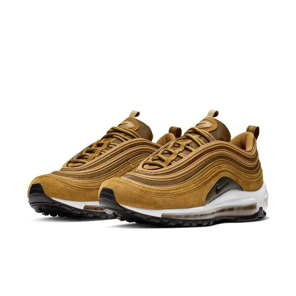 Nike Max 97 Sneakers - Brown