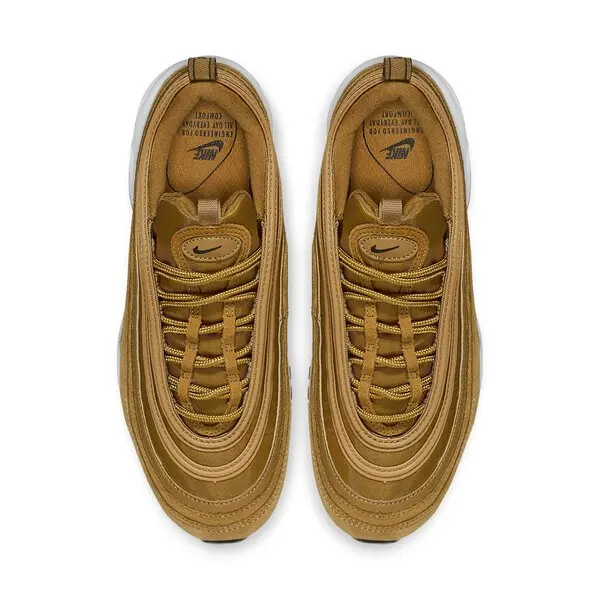 Nike Max 97 Sneakers - Brown