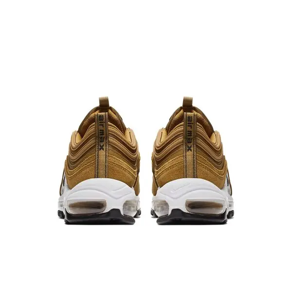 Nike Max 97 Sneakers - Brown