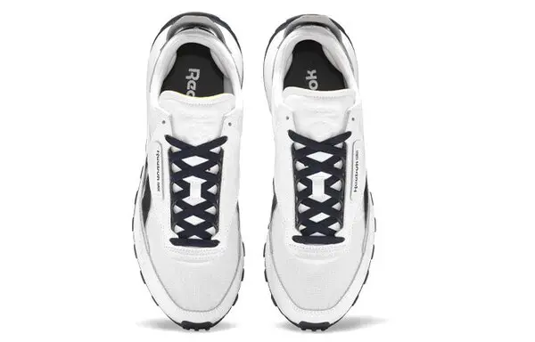 REEBOK Classic Leather Legacy Athletic Sneakers - White