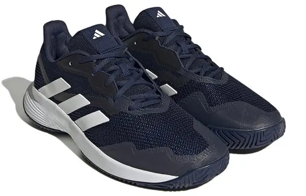 Adidas Courtjam Control Sneakers