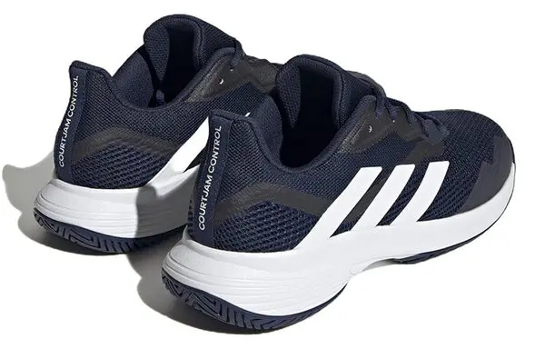 Adidas Courtjam Control Sneakers