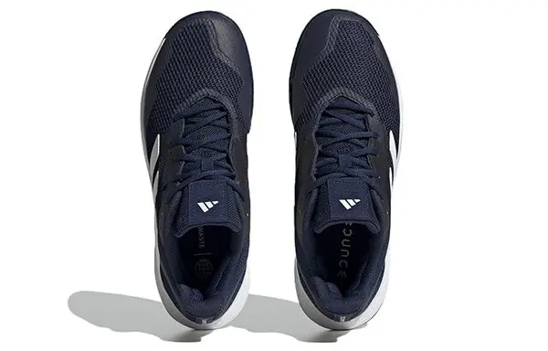 Adidas Courtjam Control Sneakers