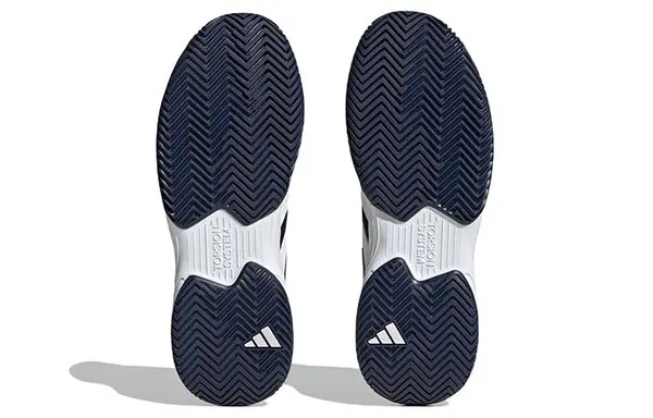 Adidas Courtjam Control Sneakers