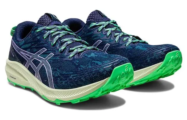 Asics Fuji Lite 3