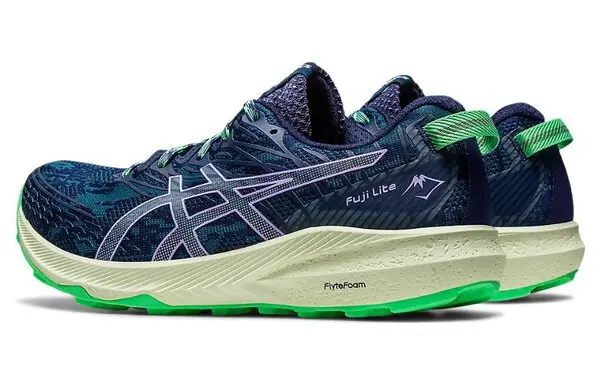 Asics Fuji Lite 3