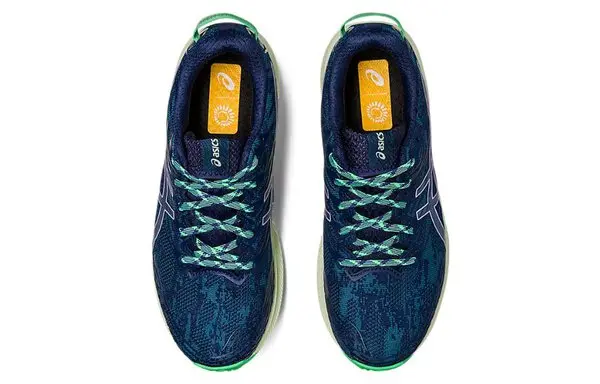 Asics Fuji Lite 3