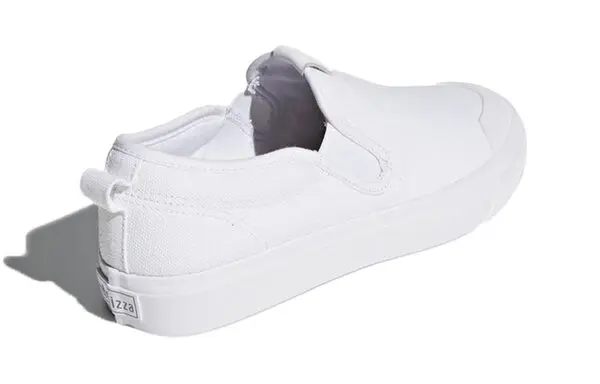 Adidas Nizza Slip-on Vulcanized Shoes