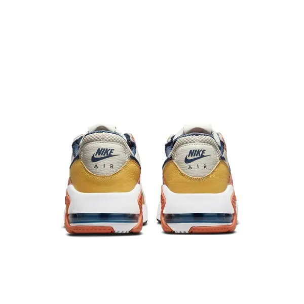 Nike Max Excee "phantom Light Madder Root" Sneakers
