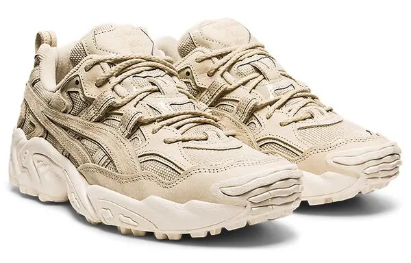Asics Gel-nandi "putty" Sneakers