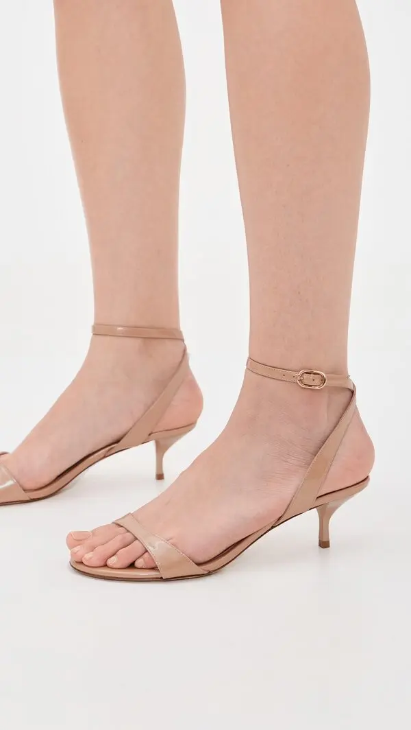 STUART WEITZMAN Kellie Sandals 50mm
