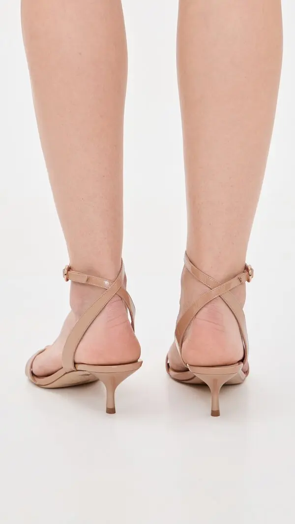 STUART WEITZMAN Kellie Sandals 50mm