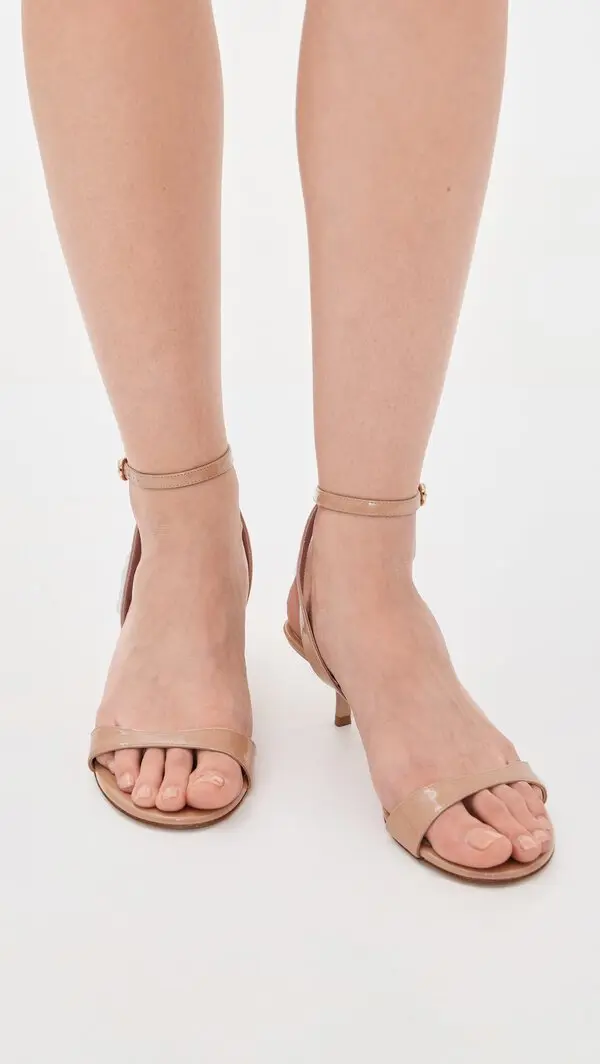 STUART WEITZMAN Kellie Sandals 50mm