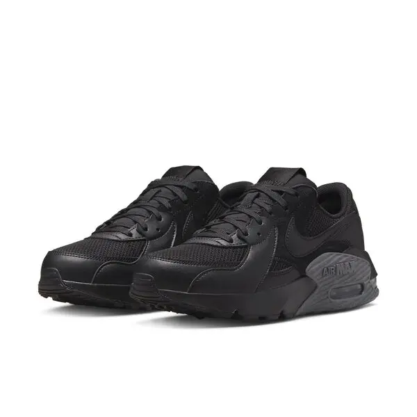 Nike Max Excee Sneakers - Black/grey