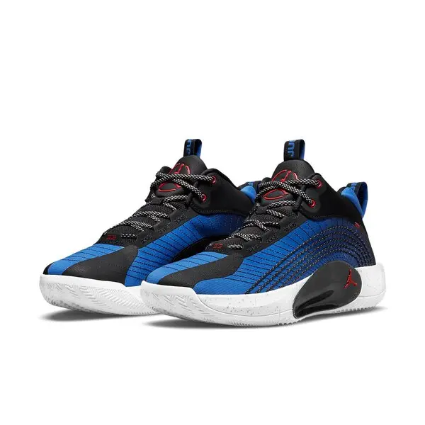 JORDAN Air Jumpman 2021 Basketball Sneakers