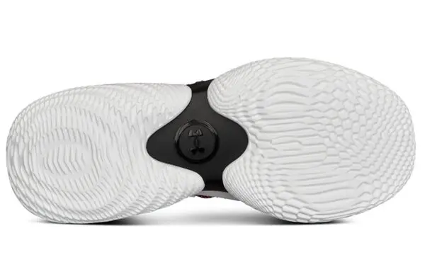 Under Armour Curry Flow Cozy Basketball Sneakers