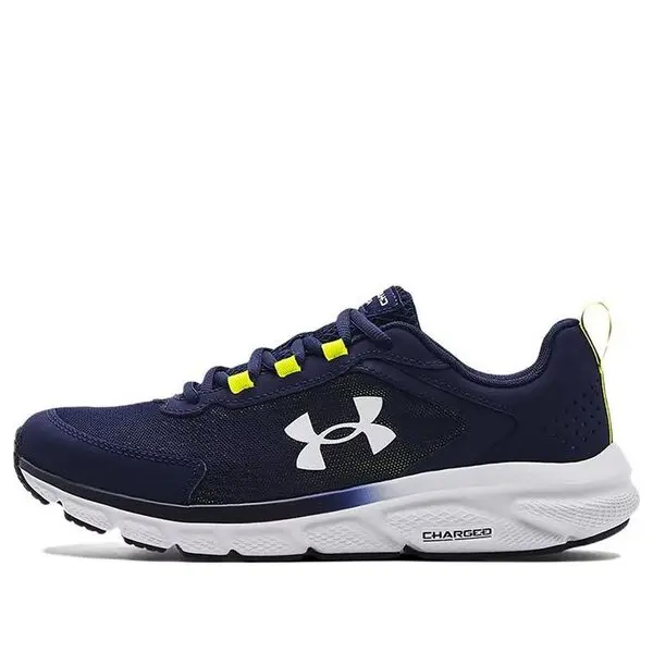 Under Armour Charged Assert 9 Sneakers