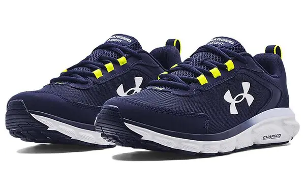 Under Armour Charged Assert 9 Sneakers