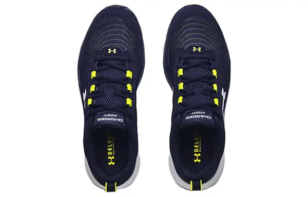 Under Armour Charged Assert 9 Sneakers