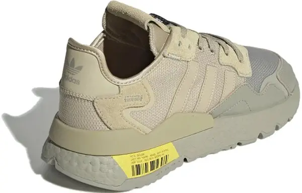 Adidas Nite Jogger - Grey