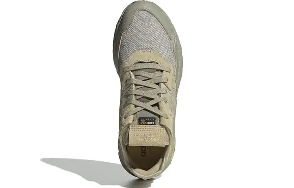 Adidas Nite Jogger - Grey