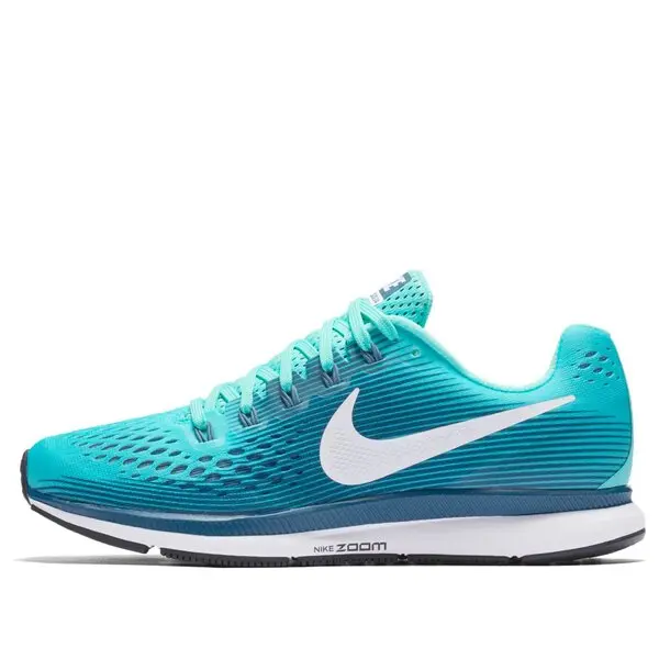 Nike Zoom Pegasus 34 - Black/brown