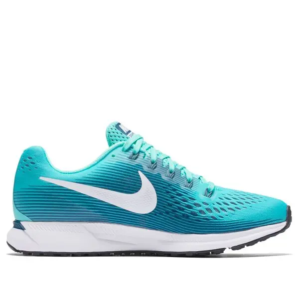 Nike Zoom Pegasus 34 - Black/brown