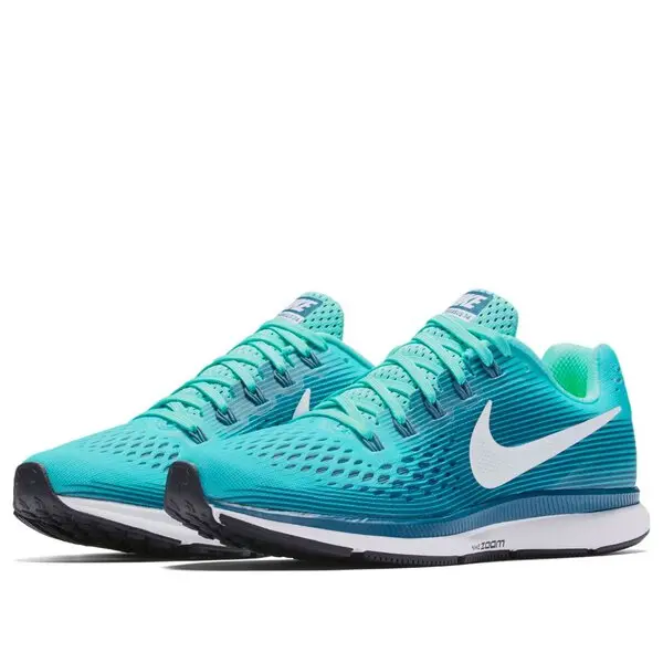 Nike Zoom Pegasus 34 - Black/brown