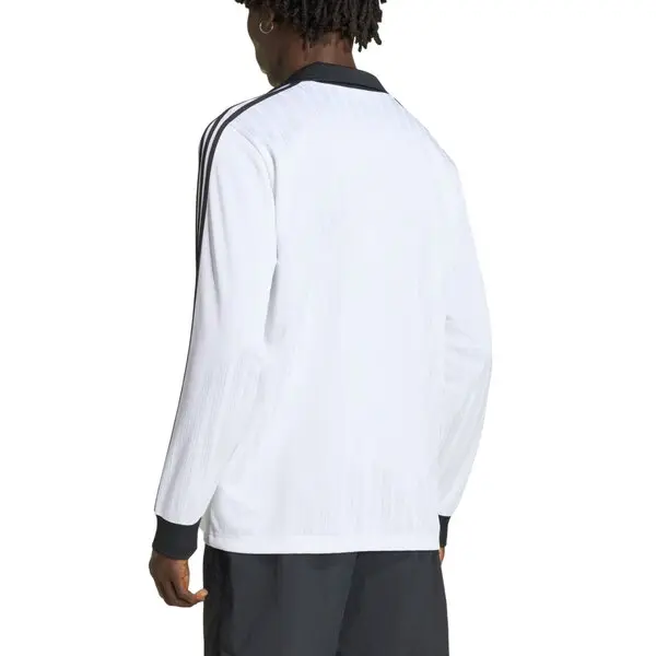 Adidas Adicolor Pique Long Sleeve T-shirt