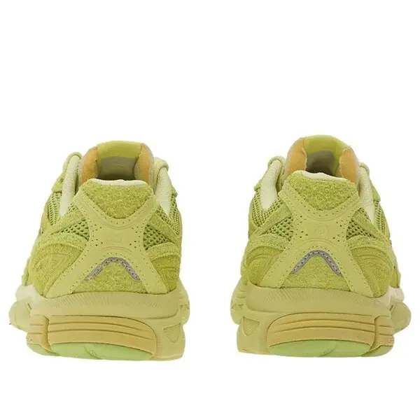 Saucony X 3sixteen Progrid Guide Sneakers - Lime