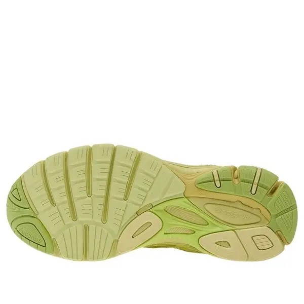 Saucony X 3sixteen Progrid Guide Sneakers - Lime