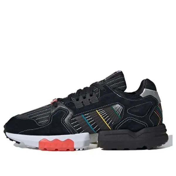 Adidas Zx Torsion "olympics" Sneakers