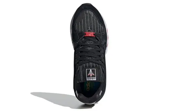 Adidas Zx Torsion "olympics" Sneakers
