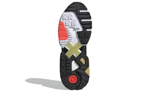 Adidas Zx Torsion "olympics" Sneakers