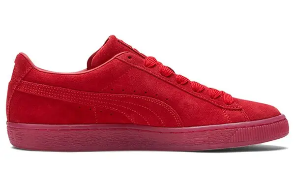 PUMA Suede Classic Mono Gold Sneakers