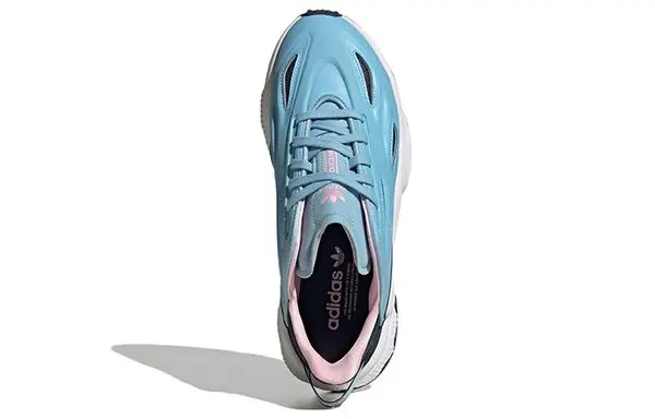 Adidas Originals Ozweego Celox Arsenal Sneakers - Blue/white