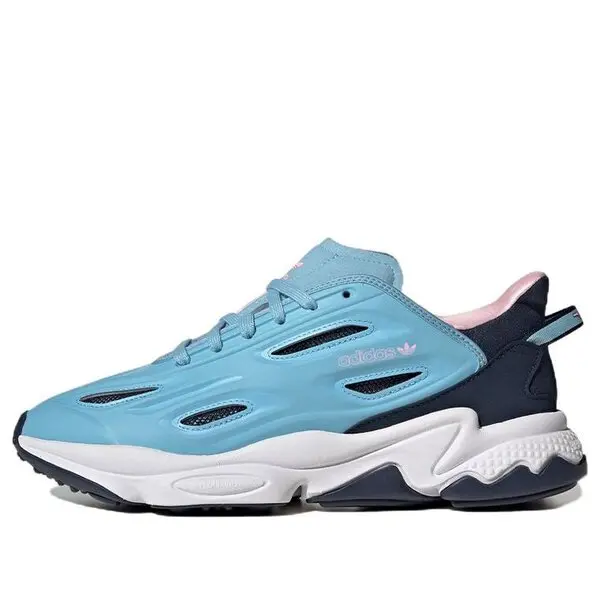 Adidas Originals Ozweego Celox Arsenal Sneakers - Blue/white
