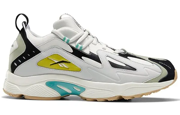 REEBOK Dmx Series 1200 Athletic Sneakers