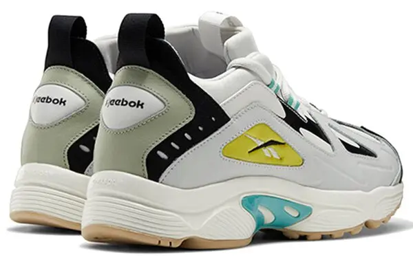 REEBOK Dmx Series 1200 Athletic Sneakers