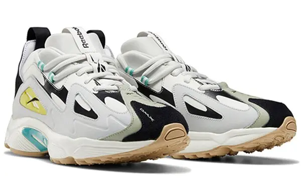 REEBOK Dmx Series 1200 Athletic Sneakers