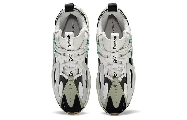 REEBOK Dmx Series 1200 Athletic Sneakers