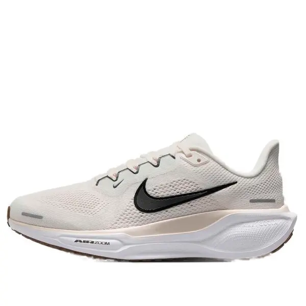 Nike Zoom Pegasus 41 Extra Wide Sneakers - Sail/phantom/white