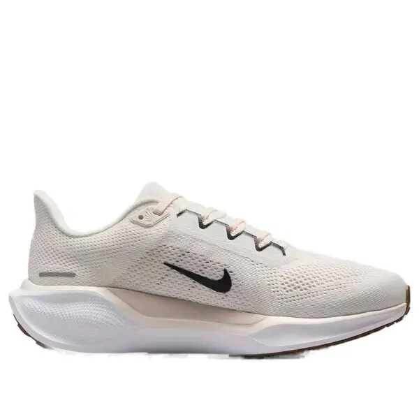 Nike Zoom Pegasus 41 Extra Wide Sneakers - Sail/phantom/white