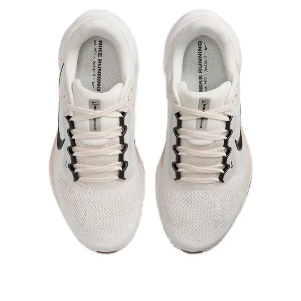 Nike Zoom Pegasus 41 Extra Wide Sneakers - Sail/phantom/white