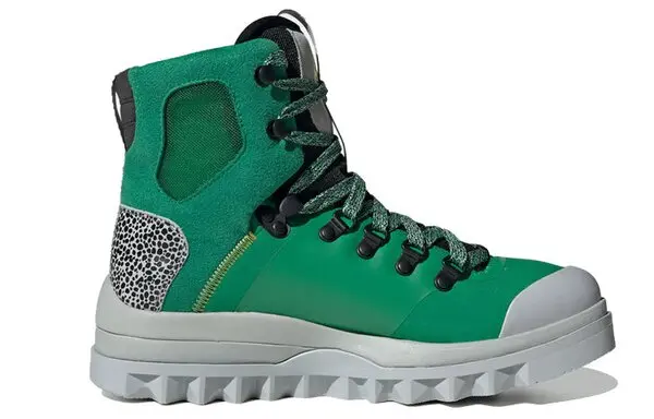 Adidas Stella Mccartney X Eulampis Boot