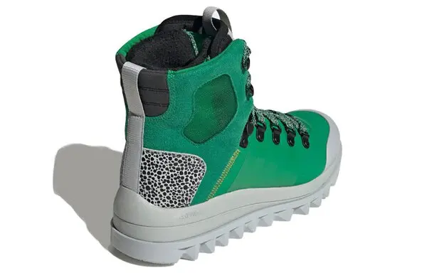 Adidas Stella Mccartney X Eulampis Boot