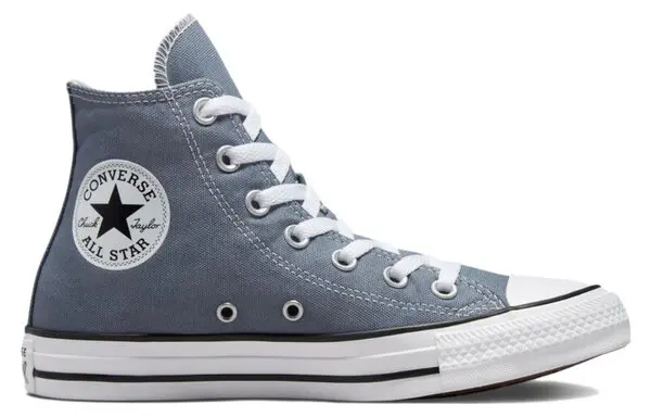 CONVERSE Chuck Taylor All Star High Top Sneakers - Blue